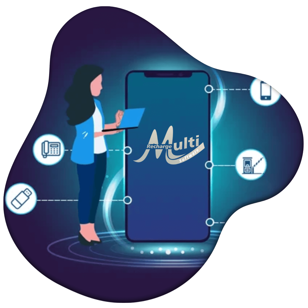 MULTI RECHARGE PORTAL DEVELOPMENT COMPANY – TrainingTrains MULTI RECHARGE PORTAL DEVELOPMENT COMPANY – TrainingTrains